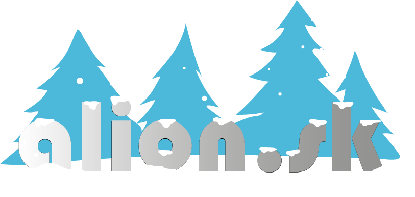 Produkty – Alion Slovensko